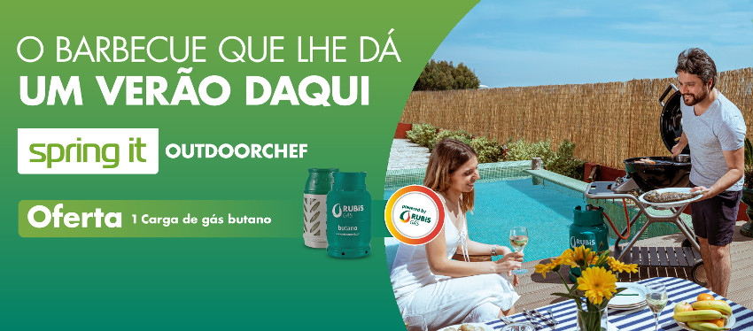 Spring-it | Loja Online